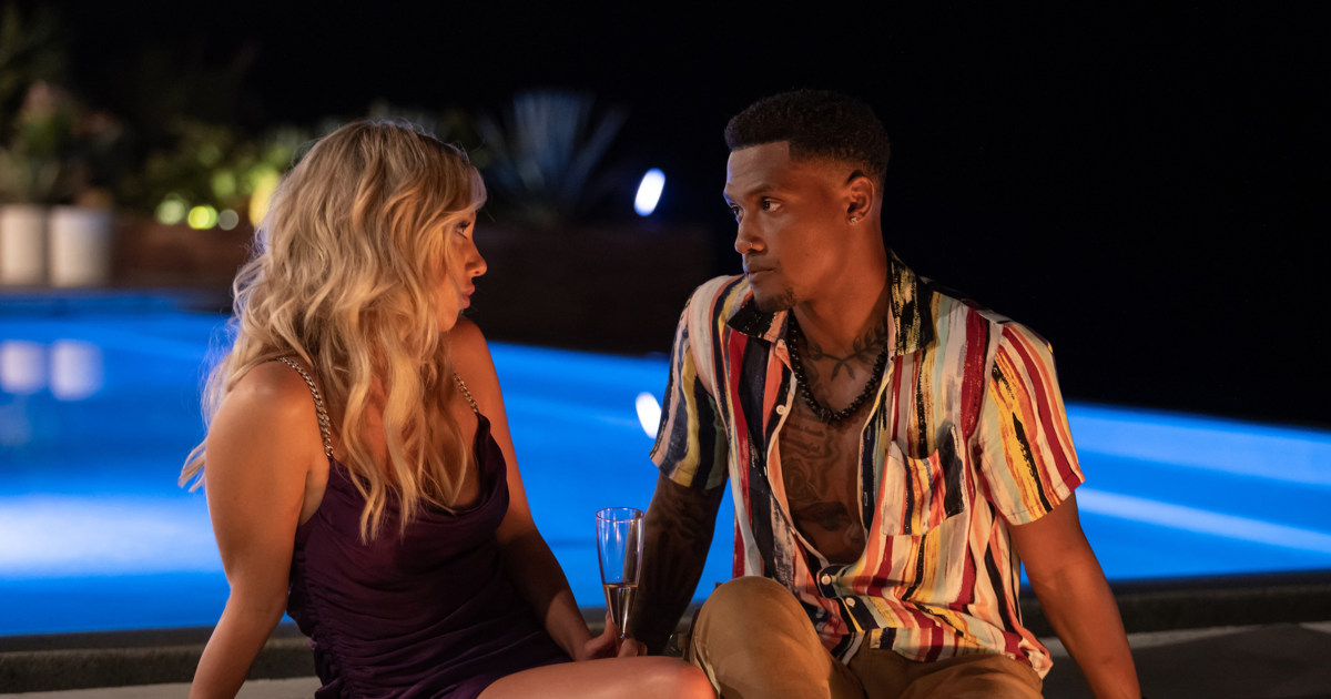 Stars of FBOY Island Season 2 Tell Us Which Couples Are Together