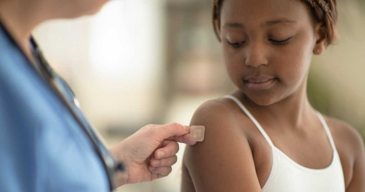 Polio in Children: What Parents Should Know About the Vaccine