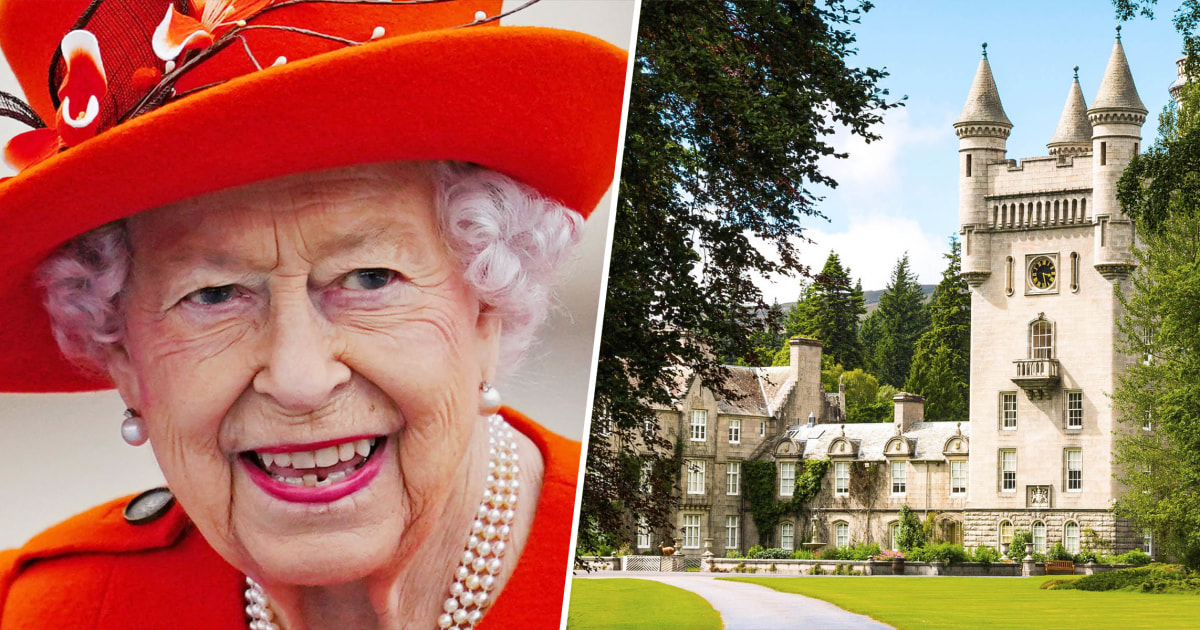 Queen to Appoint Britain’s Next Leader in Scotland Instead of London ...