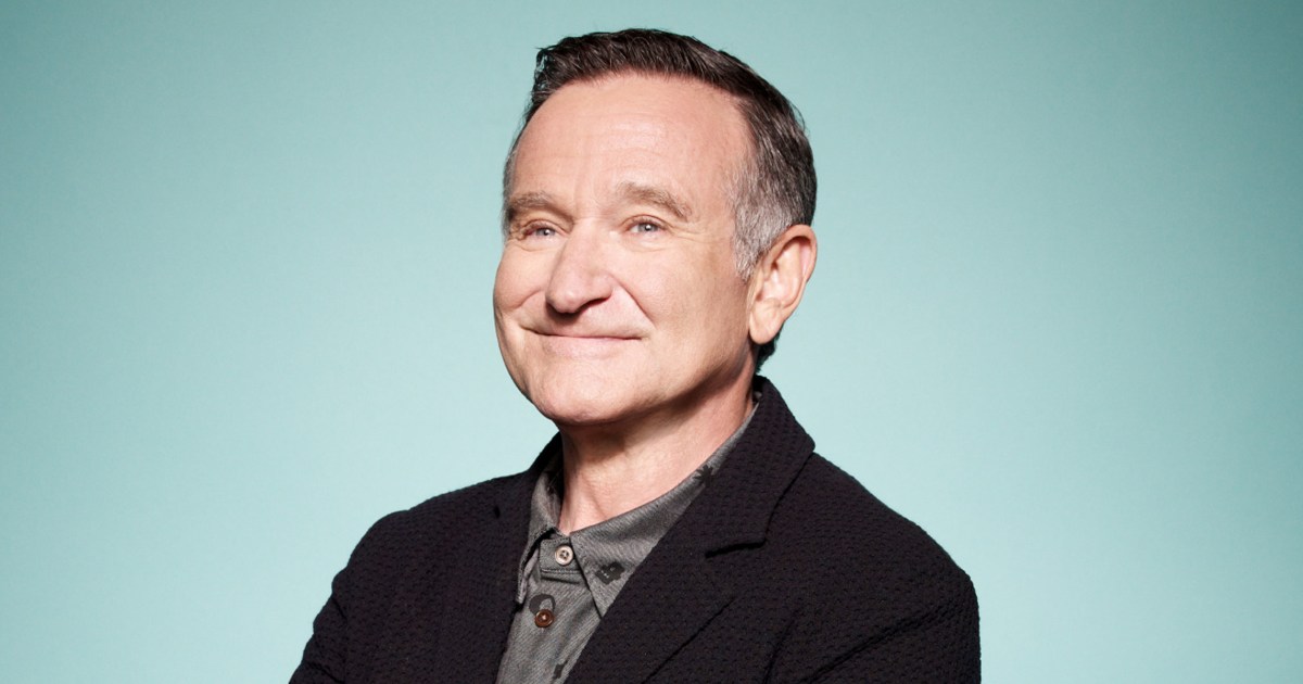 Robin Williams’ Kids Honor Him on 8-Year-Anniversary of His Death