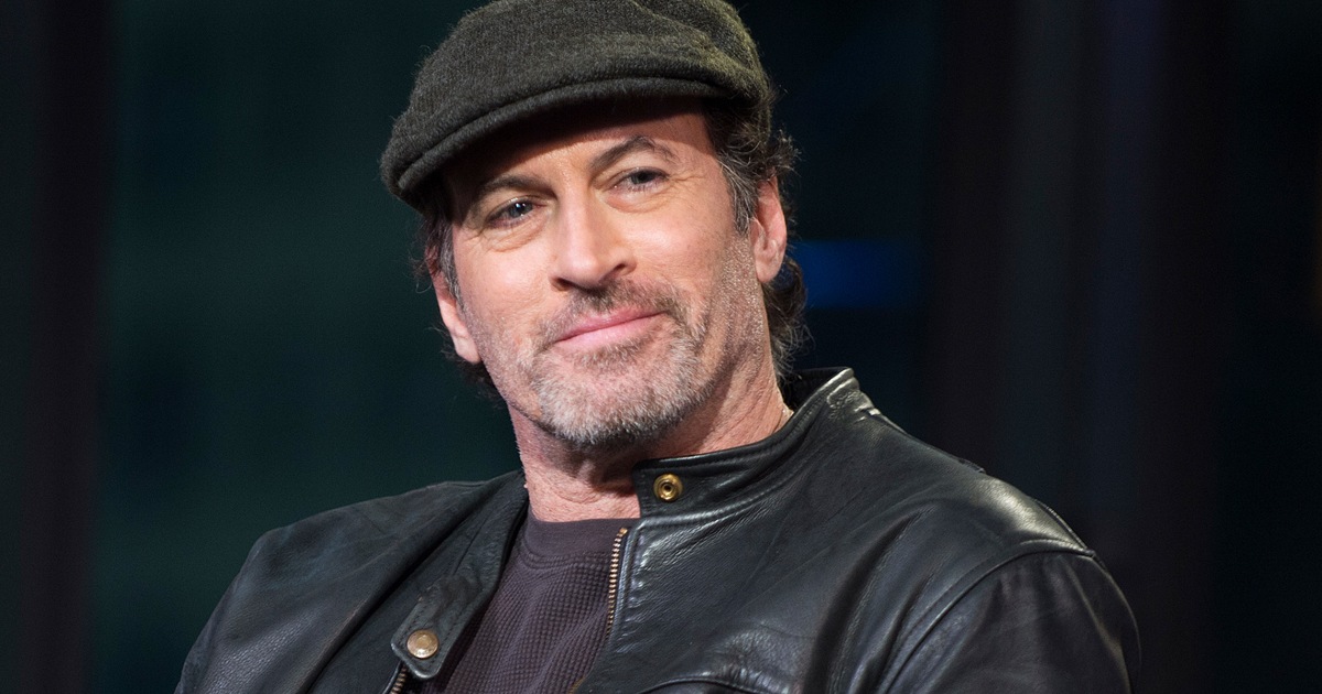Scott Patterson said he felt ‘treated like an object’ in this ‘Gilmore ...