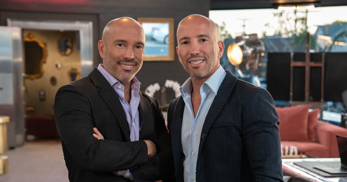 Jason Oppenheim on ‘Selling the OC’ Cast