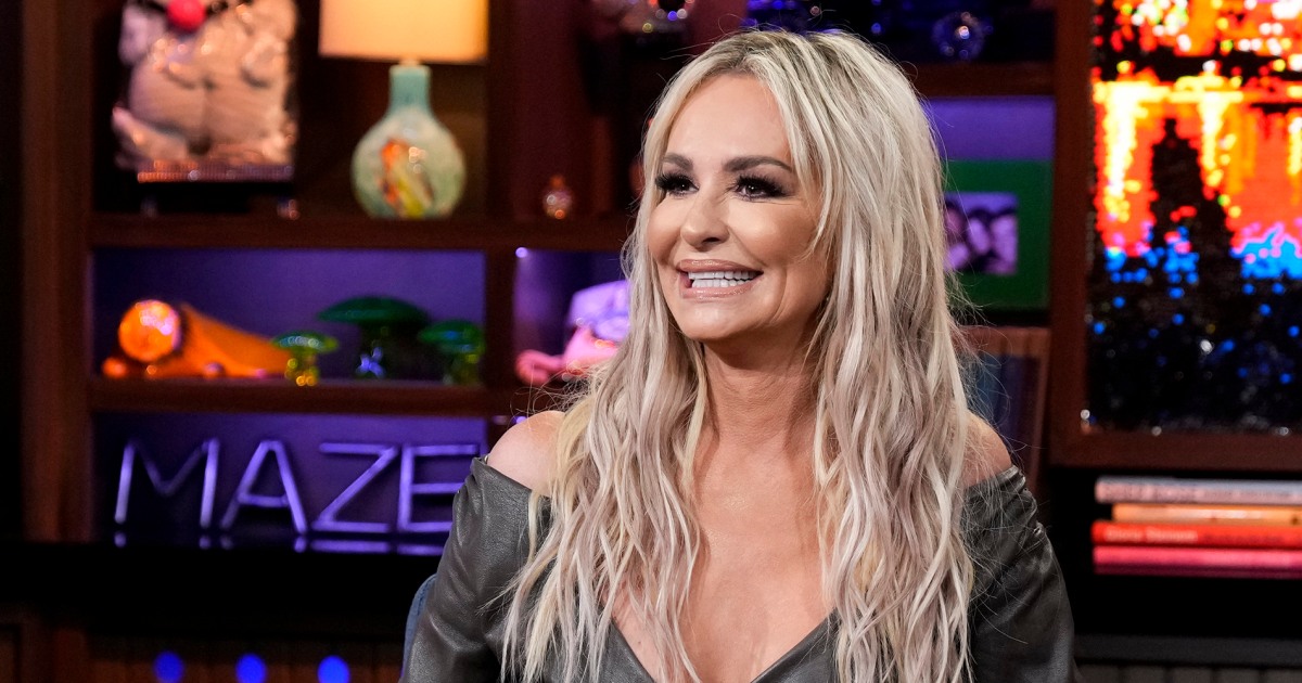 ‘Real Housewives of Beverly Hills’ alum Taylor Armstrong is joining ...