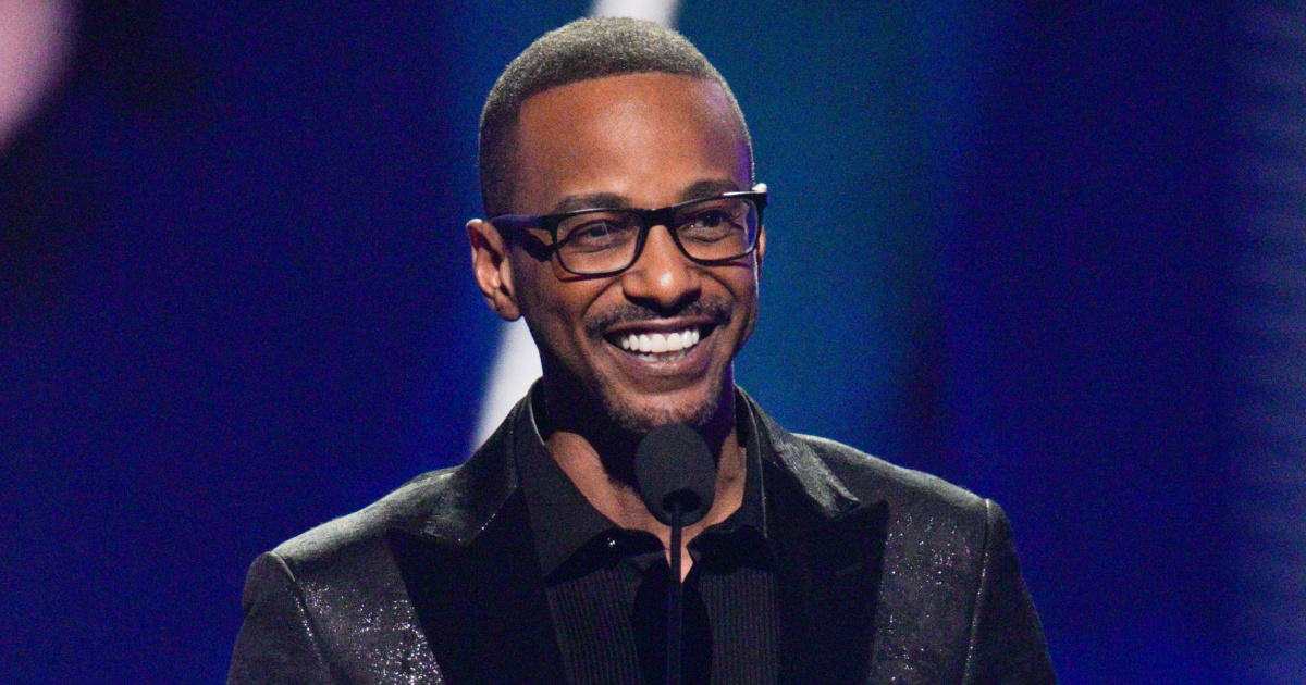 Tevin Campbell Gets Candid About Embracing His Sexuality