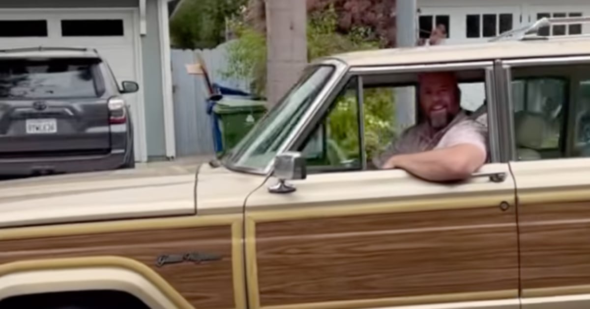 'This Is Us’ star Chris Sullivan reveals Erin and Ben Napier bought ...