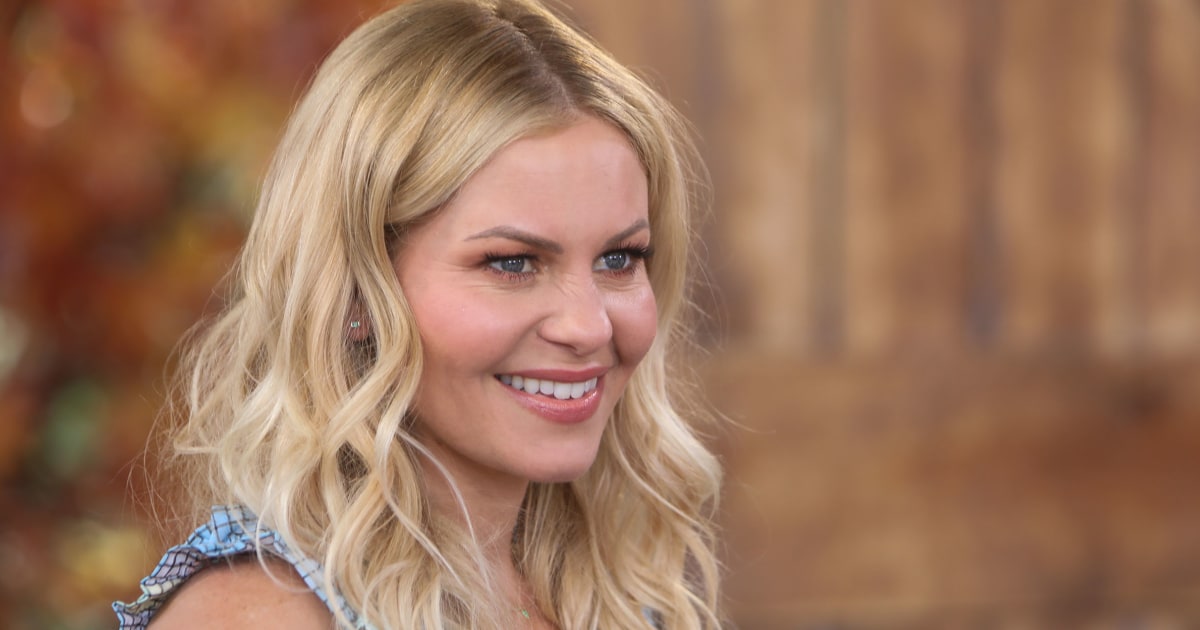 Candace Cameron Bure Reveals the Reason She Quit Hallmark
