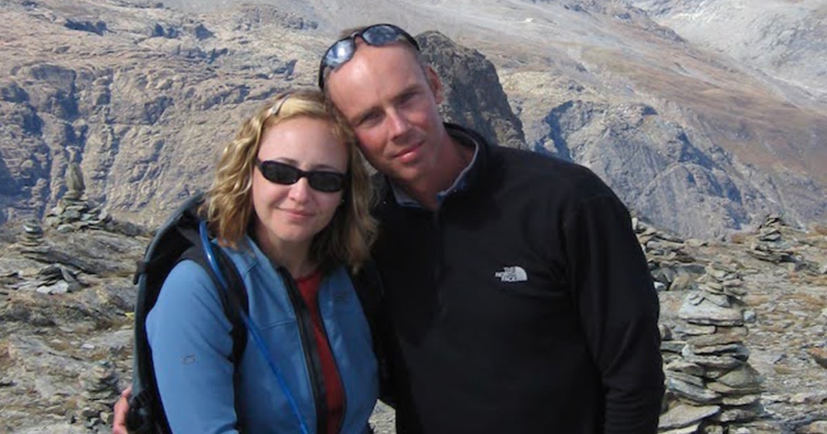 After Being Diagnosed With 2 Types Of Cancer At Once, Woman Starts ...