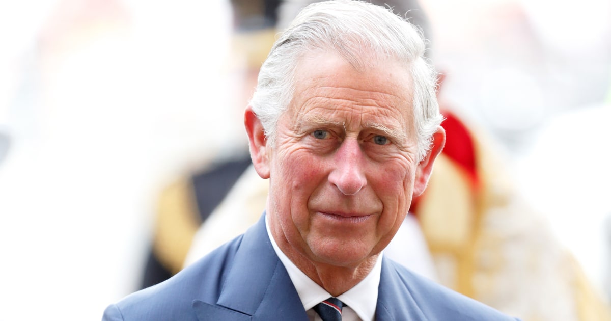 Is Charles King Now?