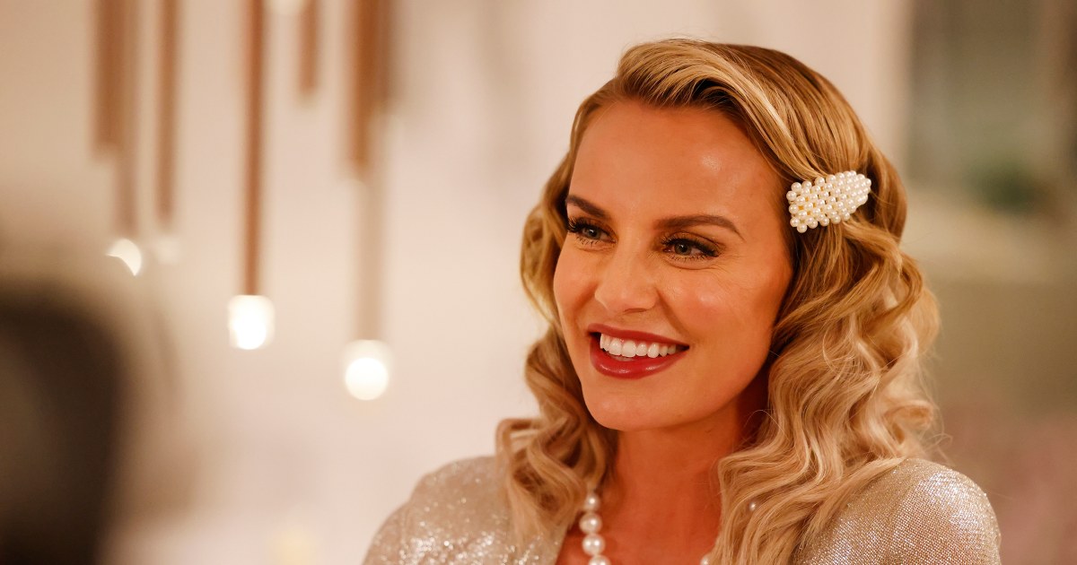 Whitney Rose Teases Changing Dynamics on ‘RHOSLC’ Season 3