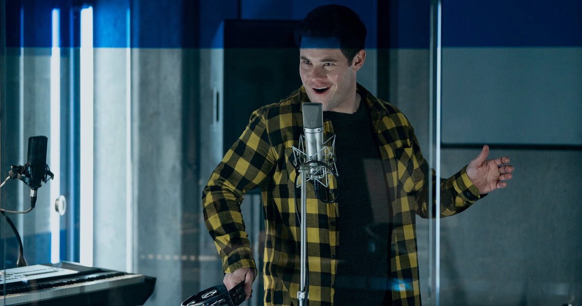 Adam Devine Returns to the 'Pitch Perfect' Universe in Spin-Off 'Bumper ...