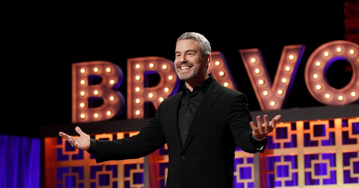 BravoCon 2022 Schedule