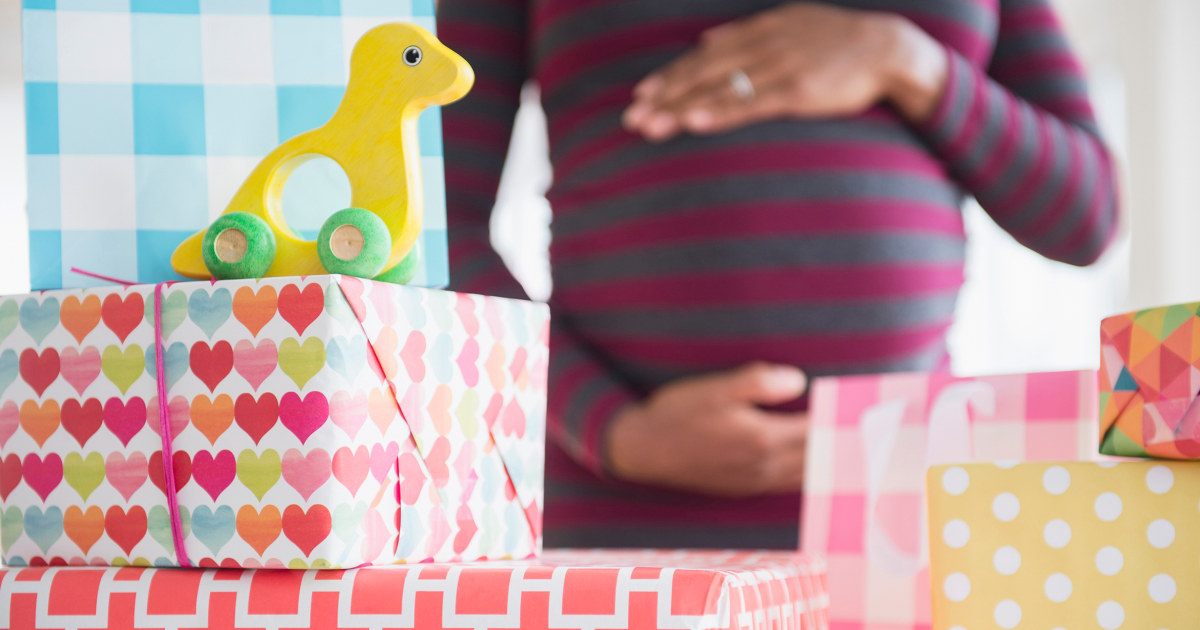 50 Fun Baby Shower Themes For Parents-To-Be
