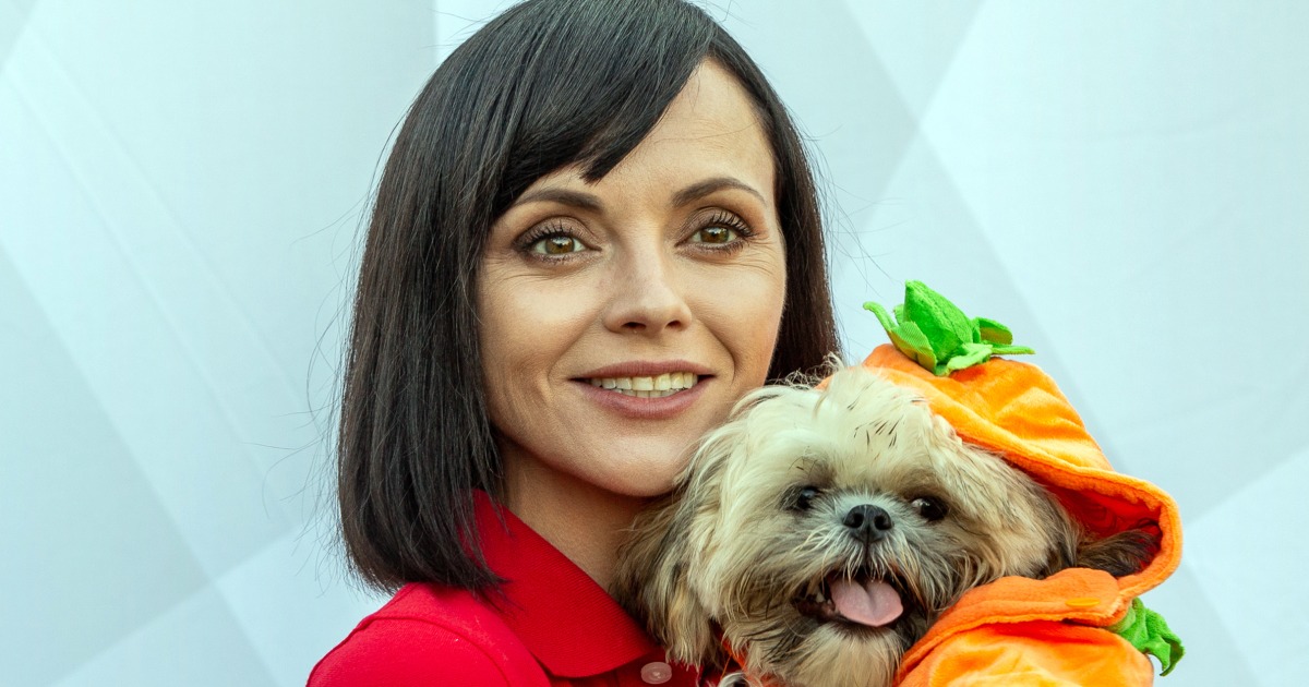 Christina Ricci Opens Up Body Scrutiny Faced As Child Star