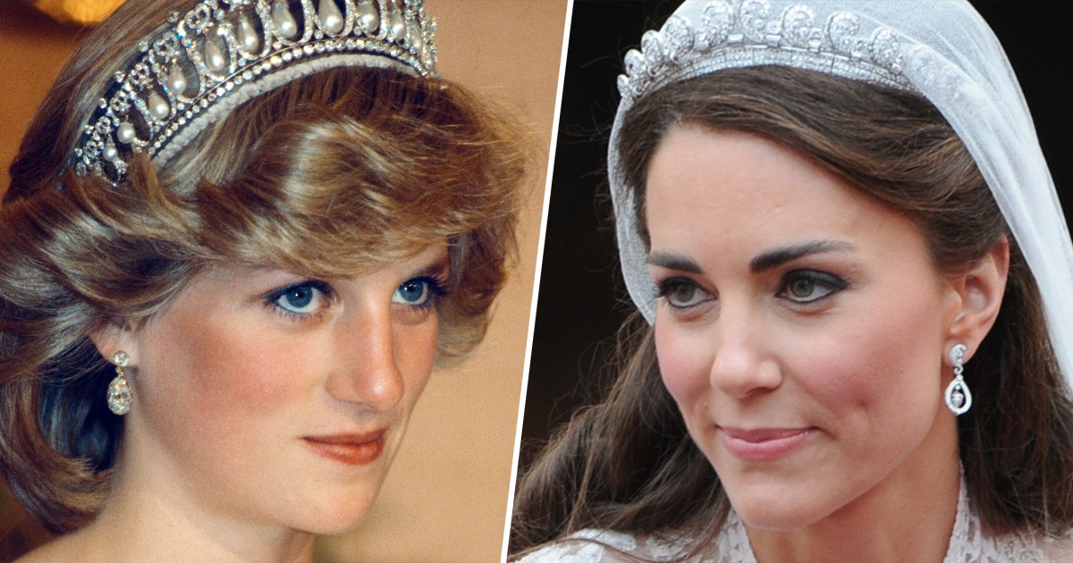 Prince William, Kate Middleton Are New Prince and Princess of Wales