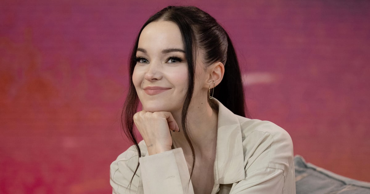 Dove Cameron On The Inspiration For 'Boyfriend' And New Album