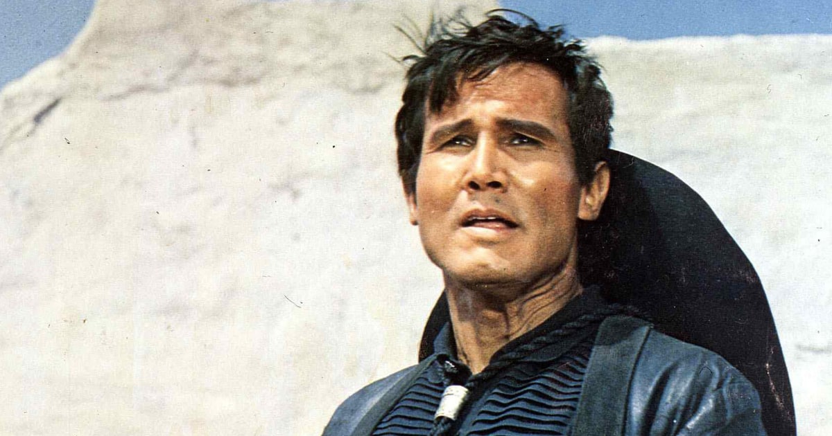 Ocean's 11 Actor Henry Silva Dead At 95 | atelier-yuwa.ciao.jp