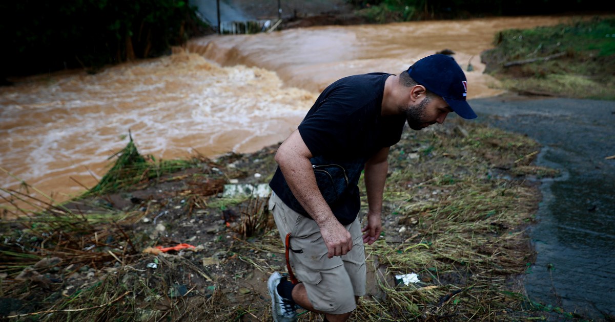 7 Verified Charities To Help Puerto Rico After Hurricane Fiona