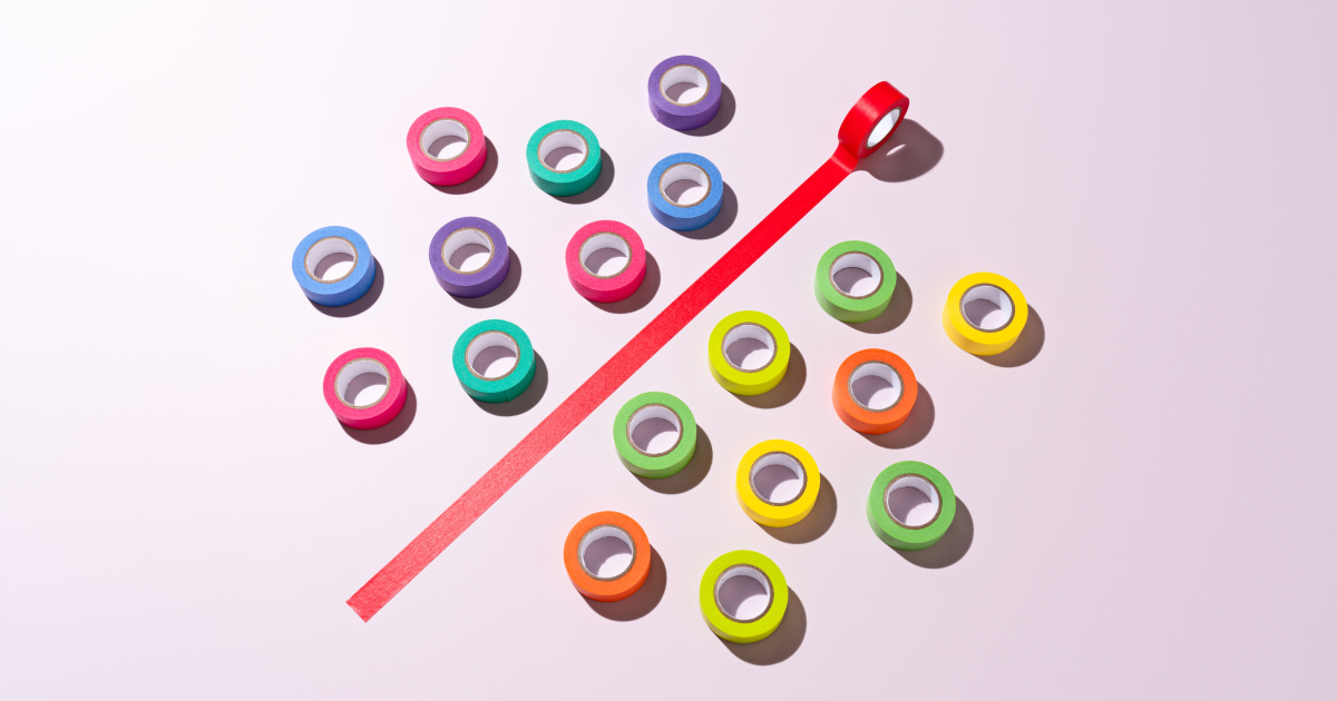 How to Set Boundaries With Friends, Family and In a Relationship