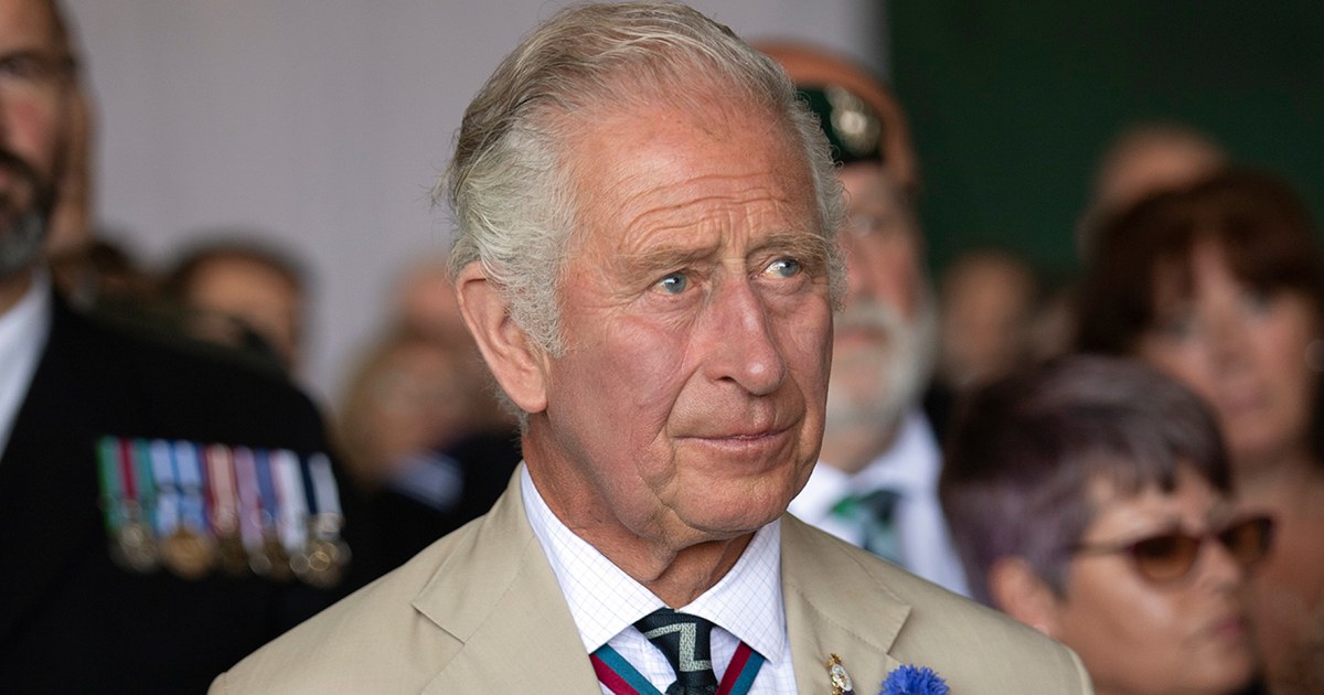 King Charles III’s New Cipher and Its Meaning, Symbolism