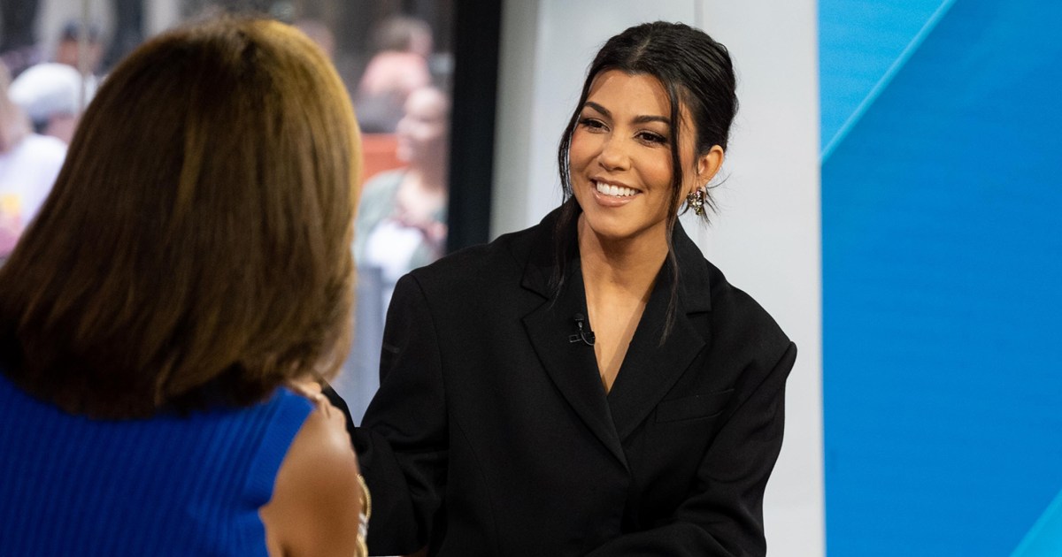 Lenny Kravitz Cracked A Joke About Daughter Zoë Kravitz'S ‘Boyfriend ...