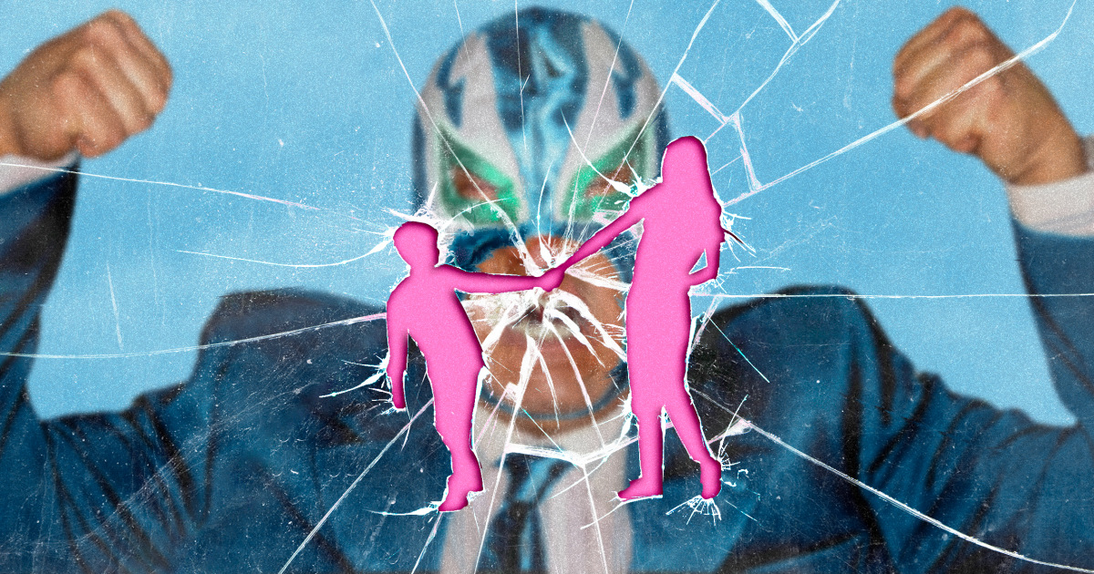 Latinx Parents Ending Cycle of 'Machismo' In Their Families