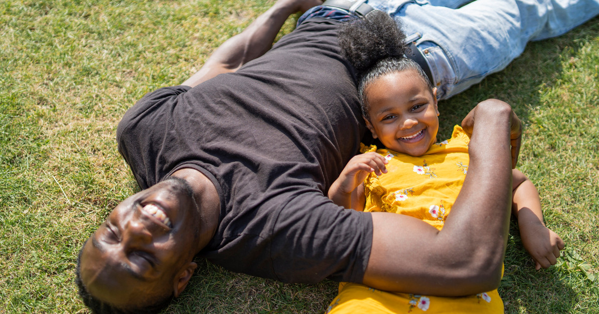 11 Activities To Encourage Mindfulness For Kids