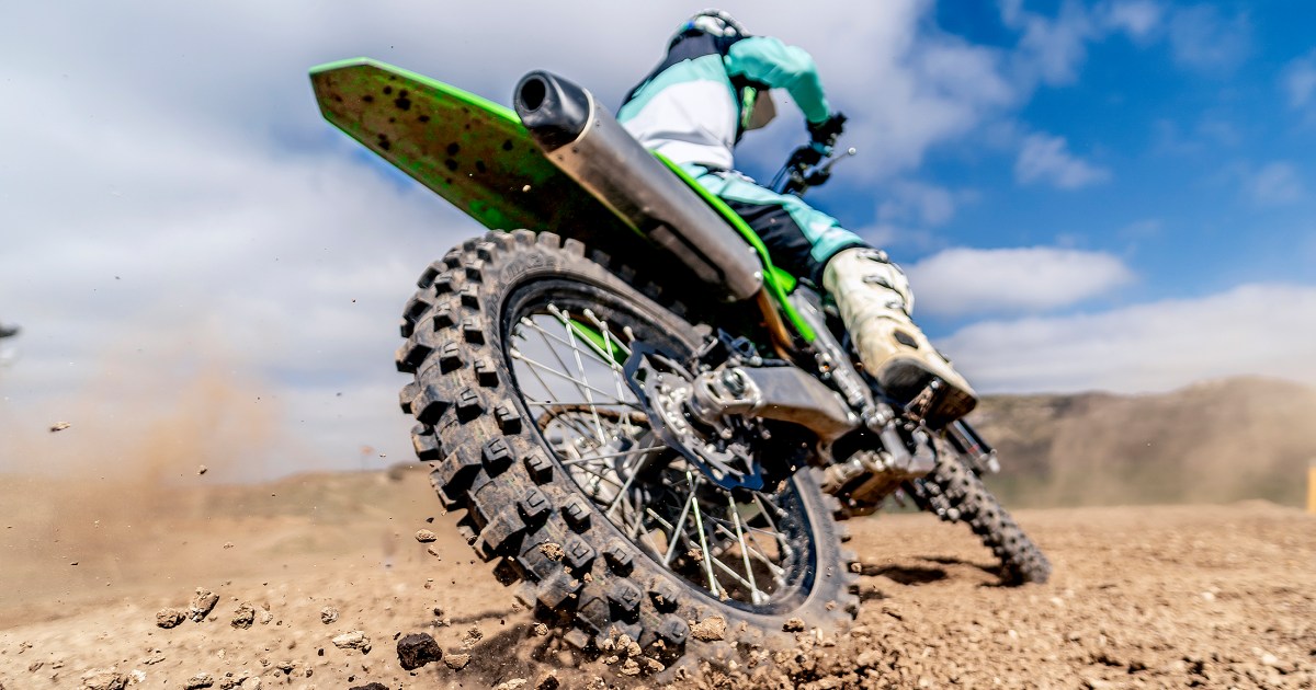 Georgia Mayor, 54, Dies in ‘Unavoidable Accident’ During Motocross Event