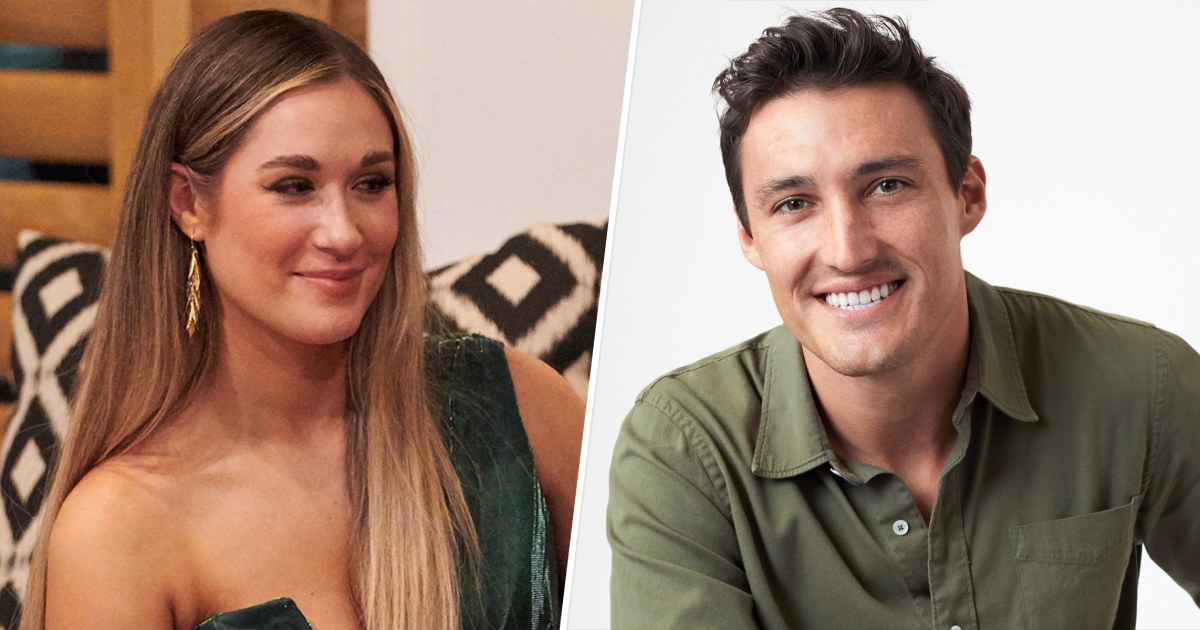 Rachel Recchia And Tino Franco Now: What Happened Bachelorette Twist