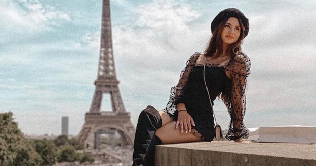 TikTok Influencer Tanya Pardazi, 21, Dies In Skydiving Accident