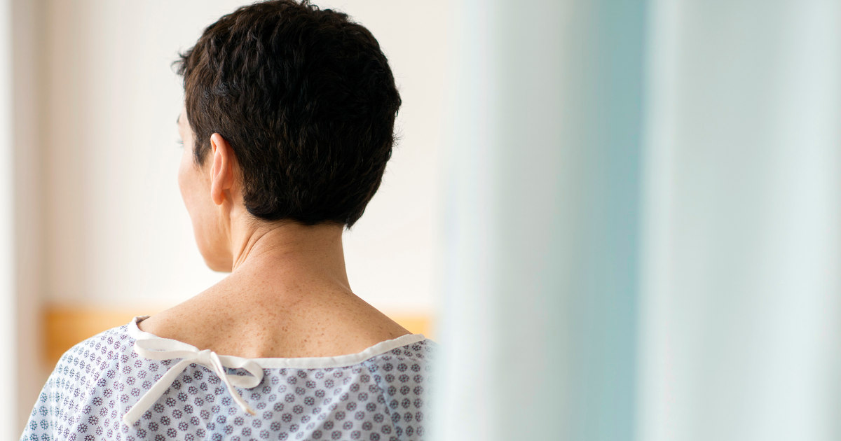 What Is Stage 1A Breast Cancer? Experts Discuss Diagnosis And Treatment