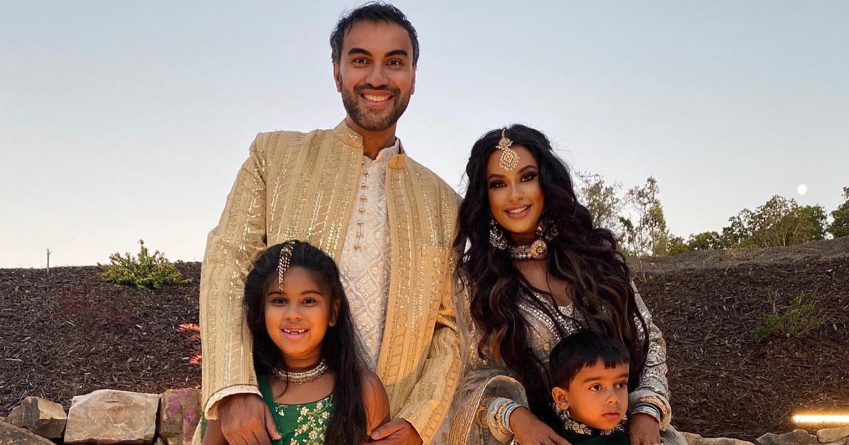 'Married to Medicine' Star Anila Sajja Opens Up About Home Burglary