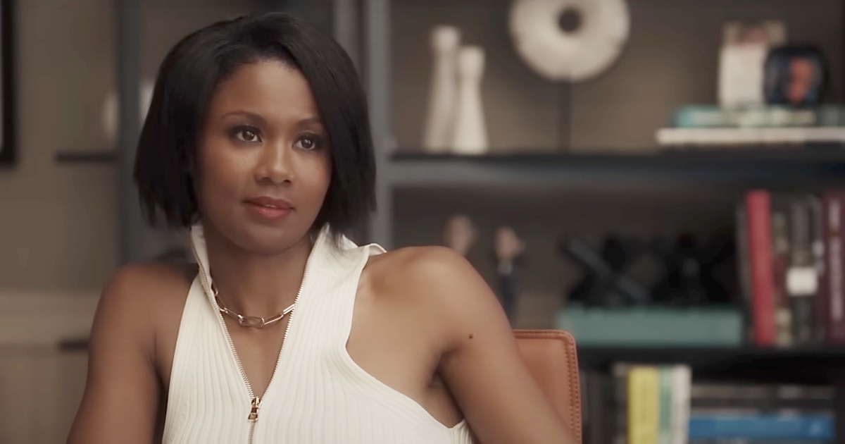 Reasonable Doubt Star Has Heard The Chatter About The Sex Scenes