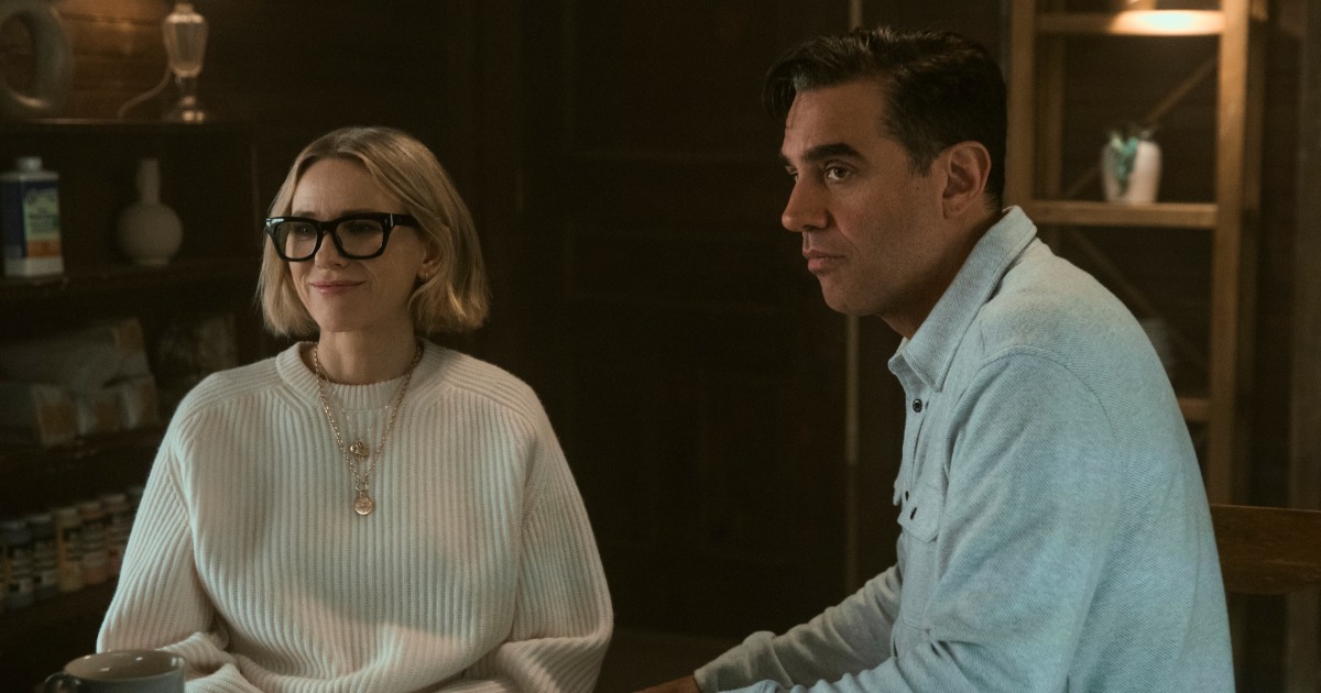 'The Watcher' Letters: Read The Creepy Messages Sent To Broaddus Family