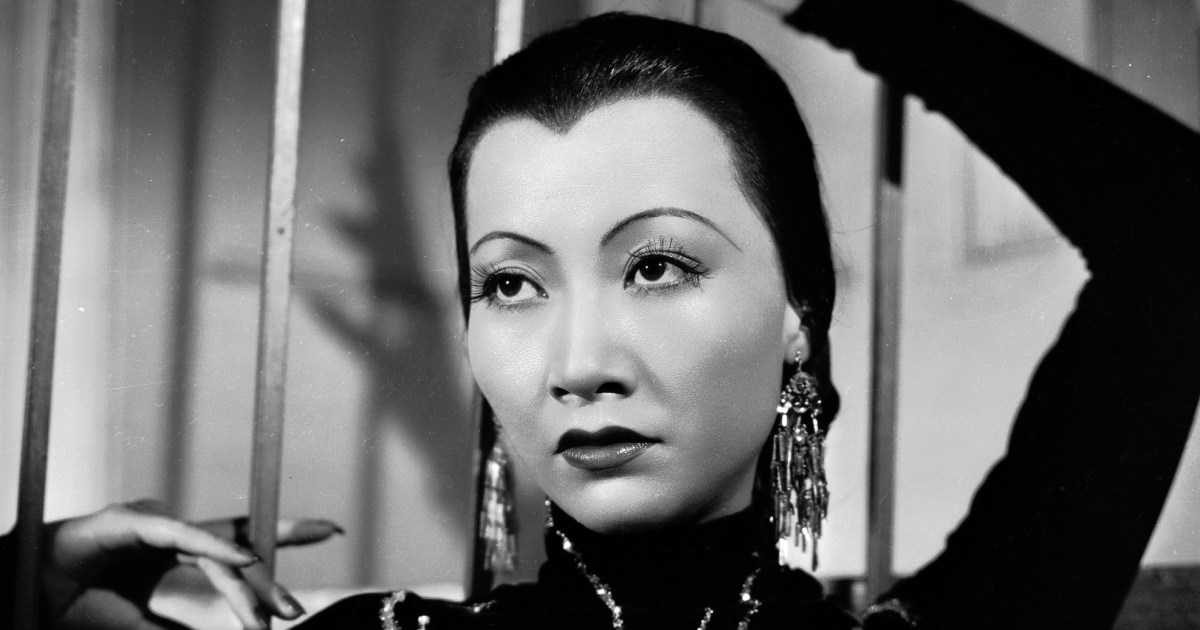Anna May Wong Will Be The First Asian American On Us Currency