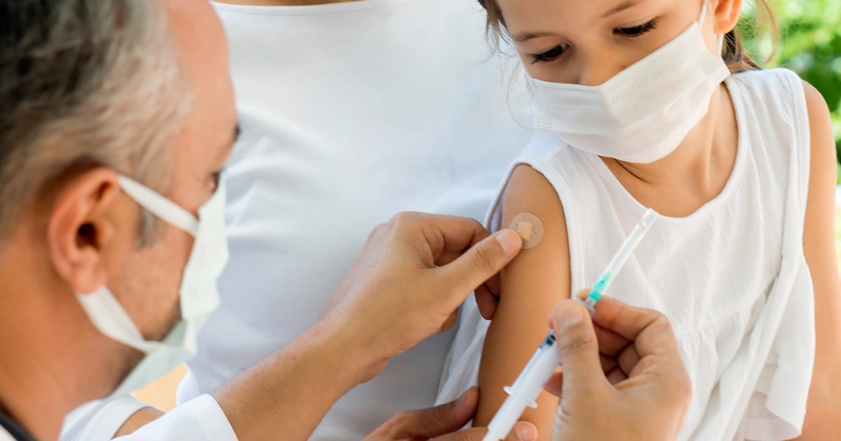 Are Covid Vaccines Available Now, and Who Can Get One?