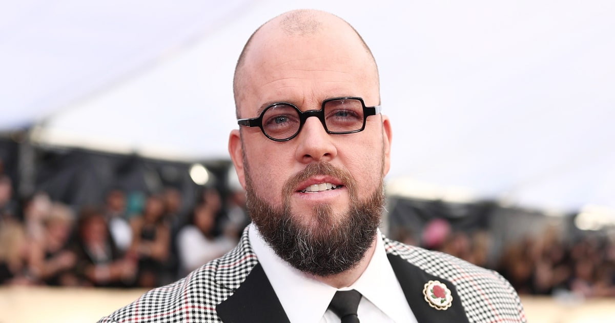 'This Is Us’ Star Chris Sullivan Announces Birth of Second Child