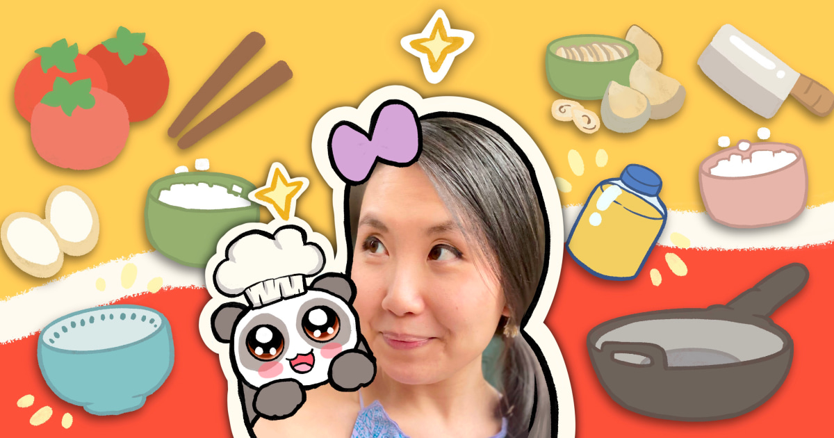 Cooking With ADHD Was Impossible. These 5 Techniques Helped