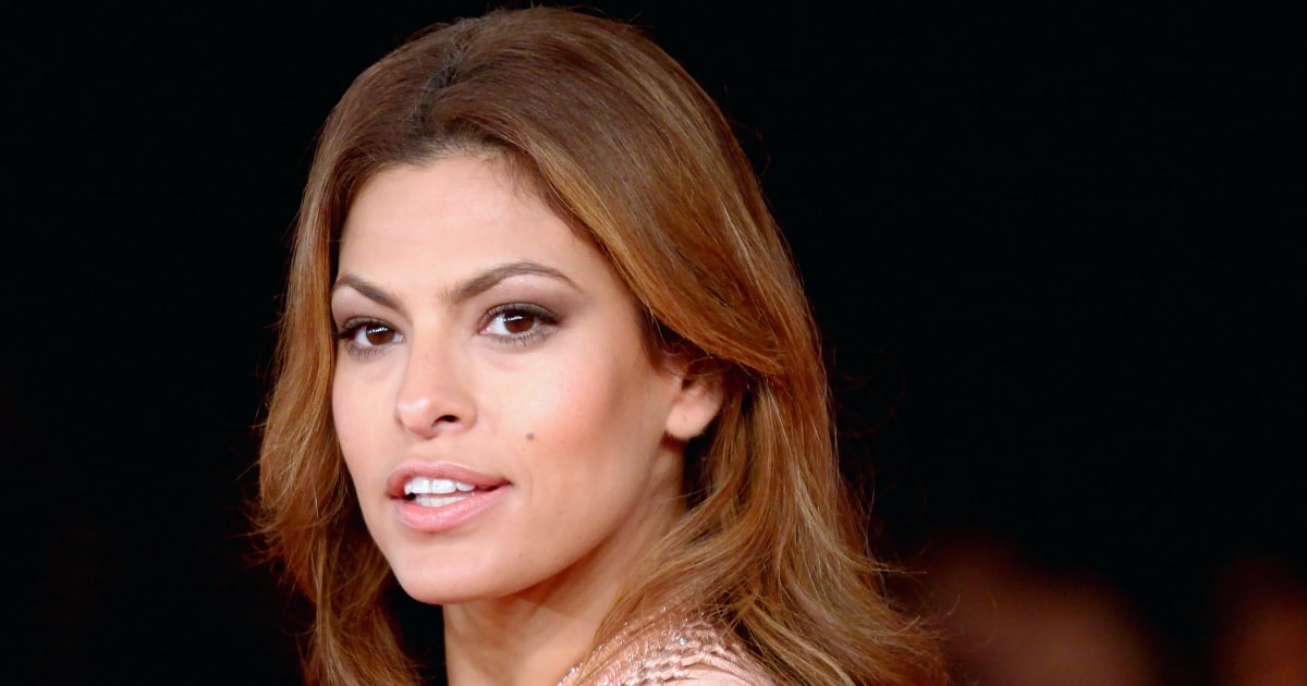 Eva Mendes Clarifies: ‘I never quit acting’