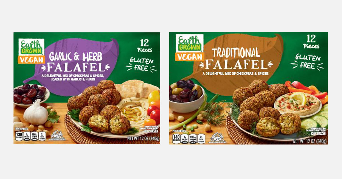 Falafel Recalled After Five Individuals Hospitalized With E. Coli
