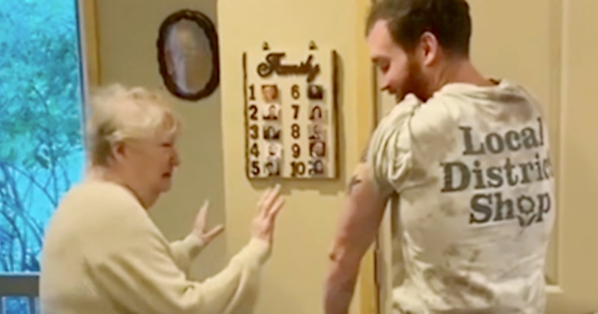 New Jersey Grandma Ranks Her Grandchildren, Goes Viral On TikTok