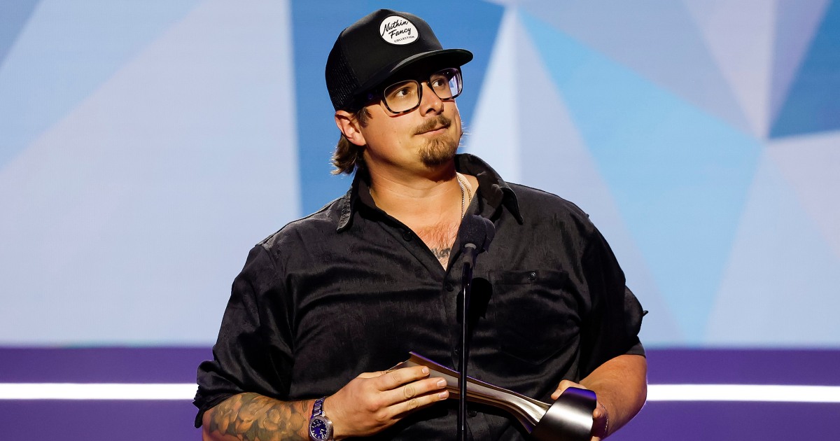 Hardy Treated for ‘Significant Injuries’ After Tour Bus Accident