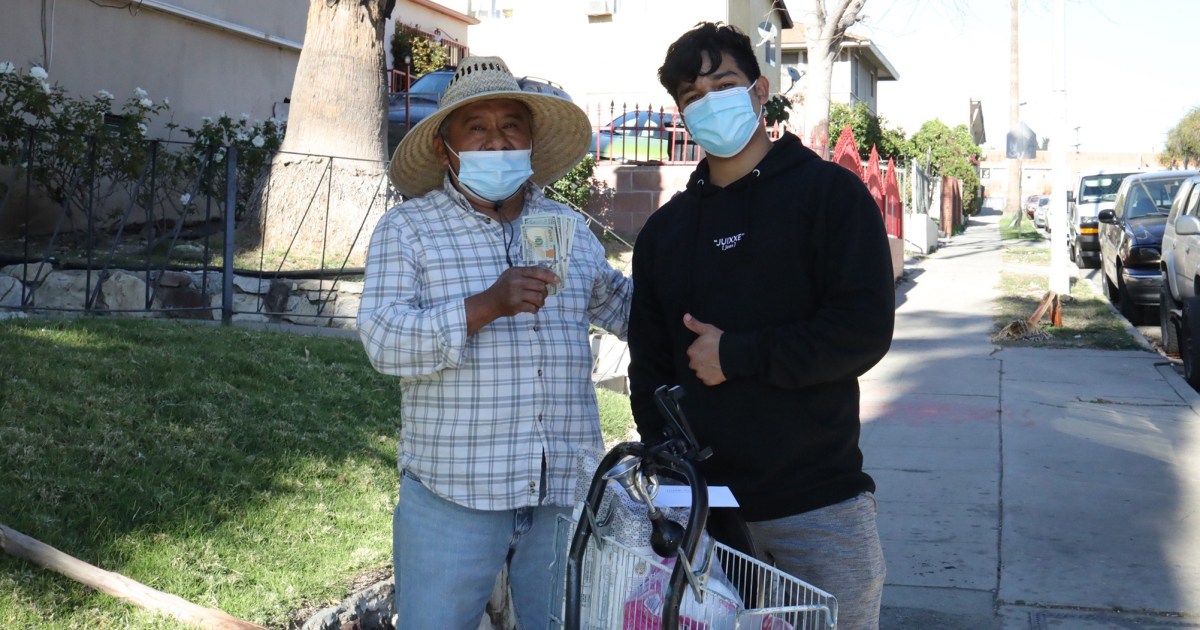 Why Jesús Morales, Also Known As Juixxe, Has Gone Viral On TikTok