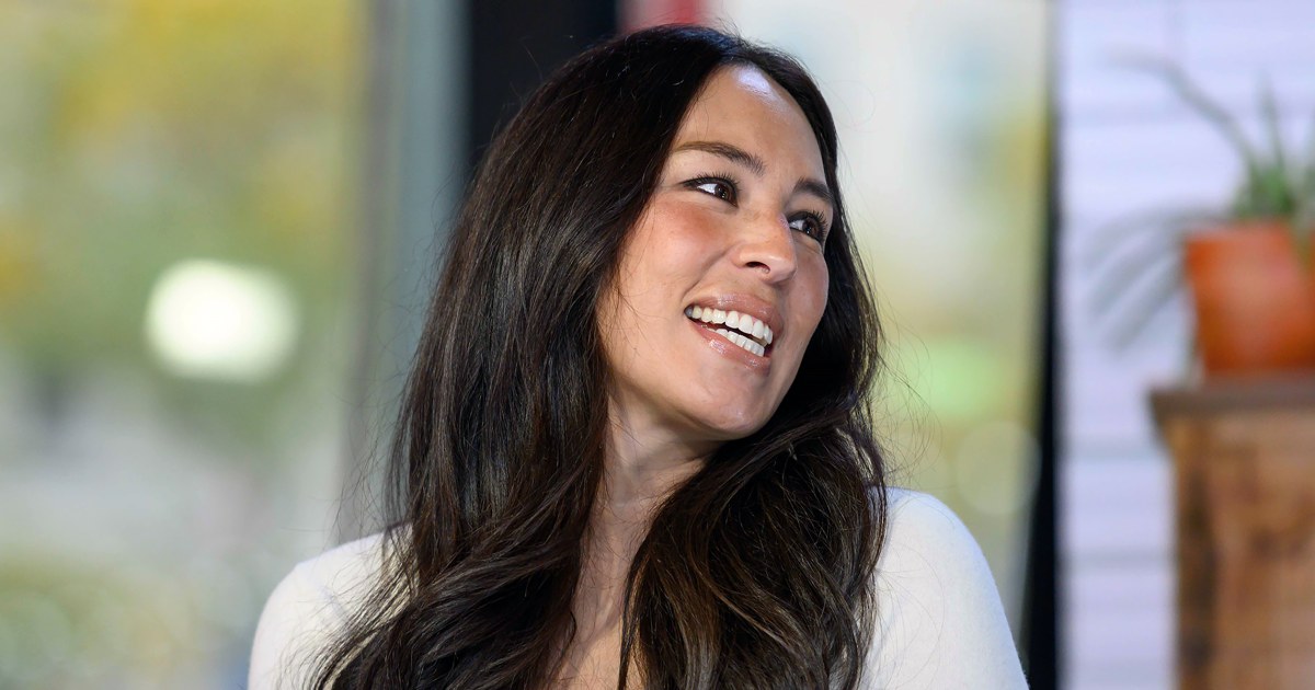 Joanna and Chip Gaines' Daughter Ella Turns 16