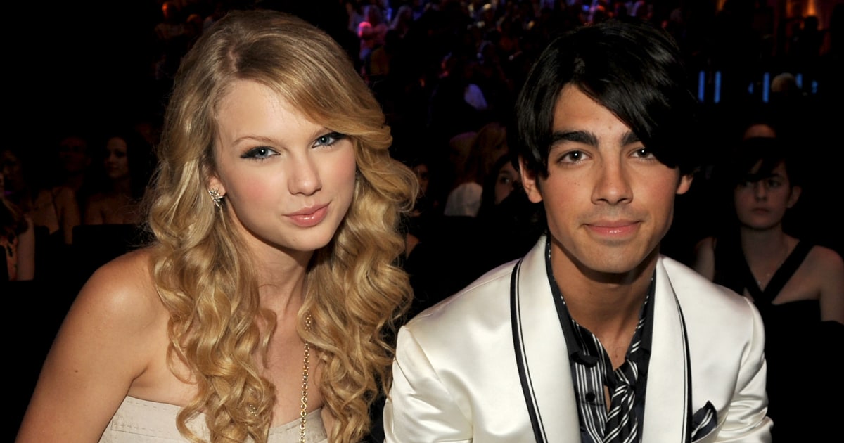 Frankie Jonas trolls Joe Jonas with Taylor Swift couples costume