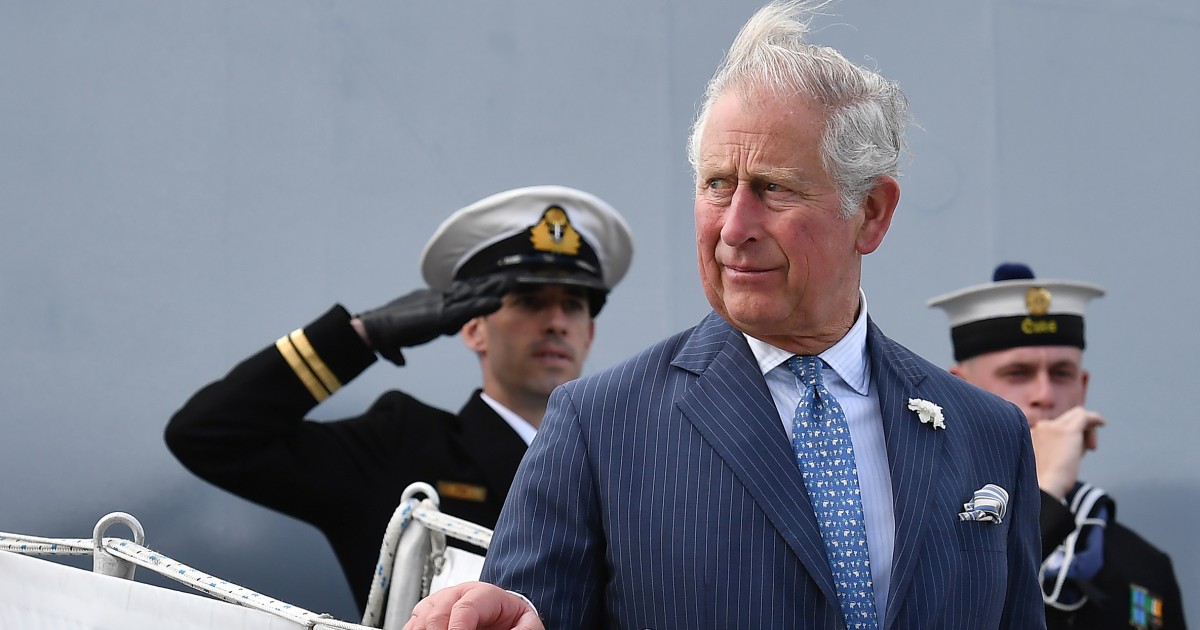 King Charles III’s Coronation: Everything We Know, Including The Day