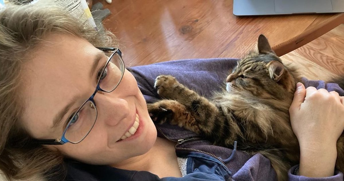 Madeline Miller Details Long COVID Struggle