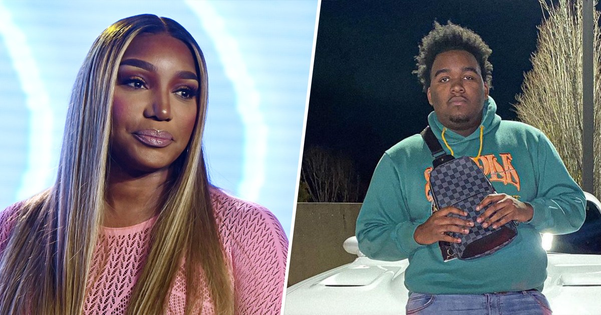 'RHOA’ Star NeNe Leakes' Son, 23, Suffers Stroke, Heart Failure