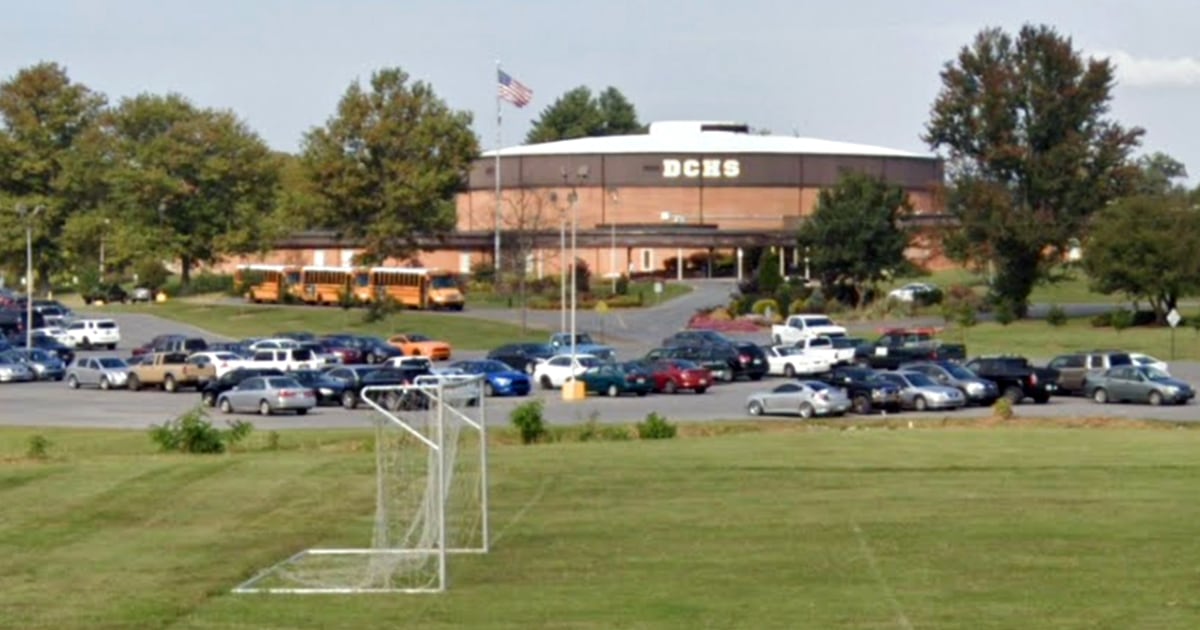 Grandfather Dies During Skydiving Accident At School Football Game