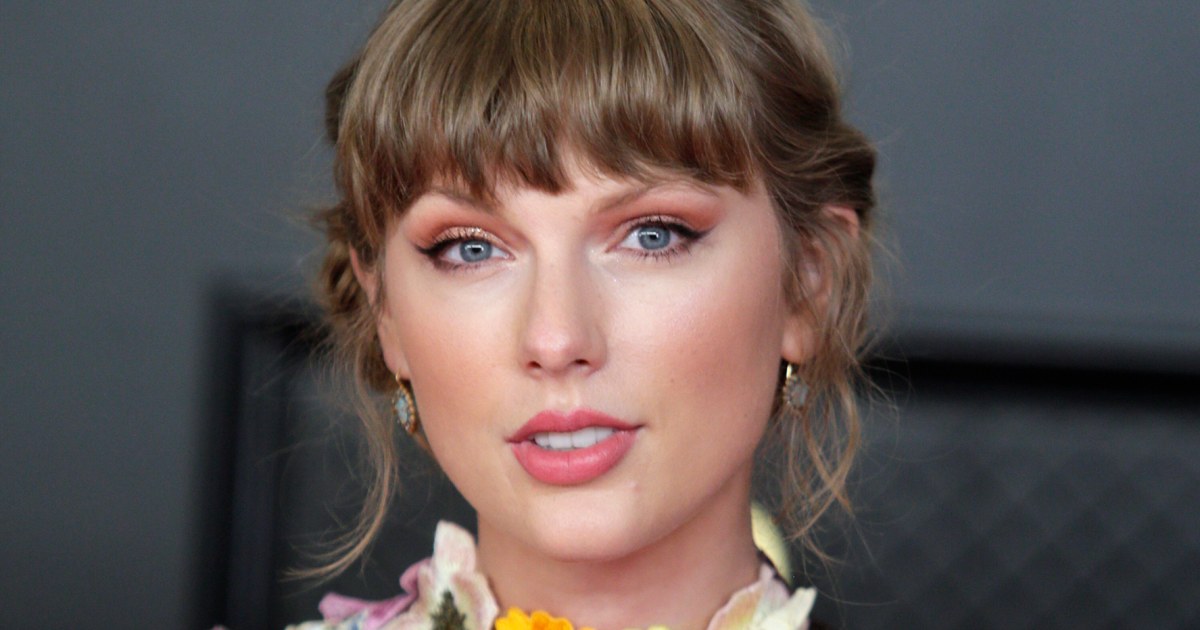 Taylor Swift speaks out after Ticketmaster debacle Taylor Swift speaks out after Ticketmaster debacle