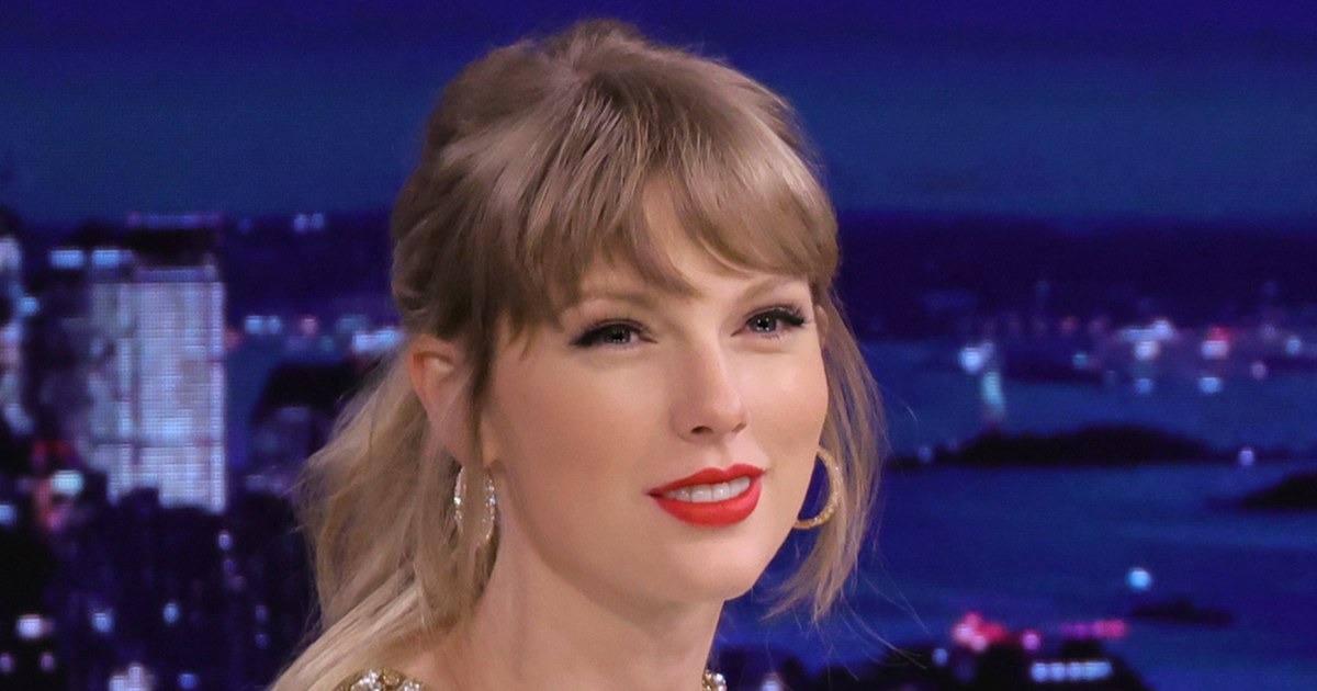 'Midnights' Has Arrived: Taylor Swift's New Album Is Here 🕛 | Flipboard